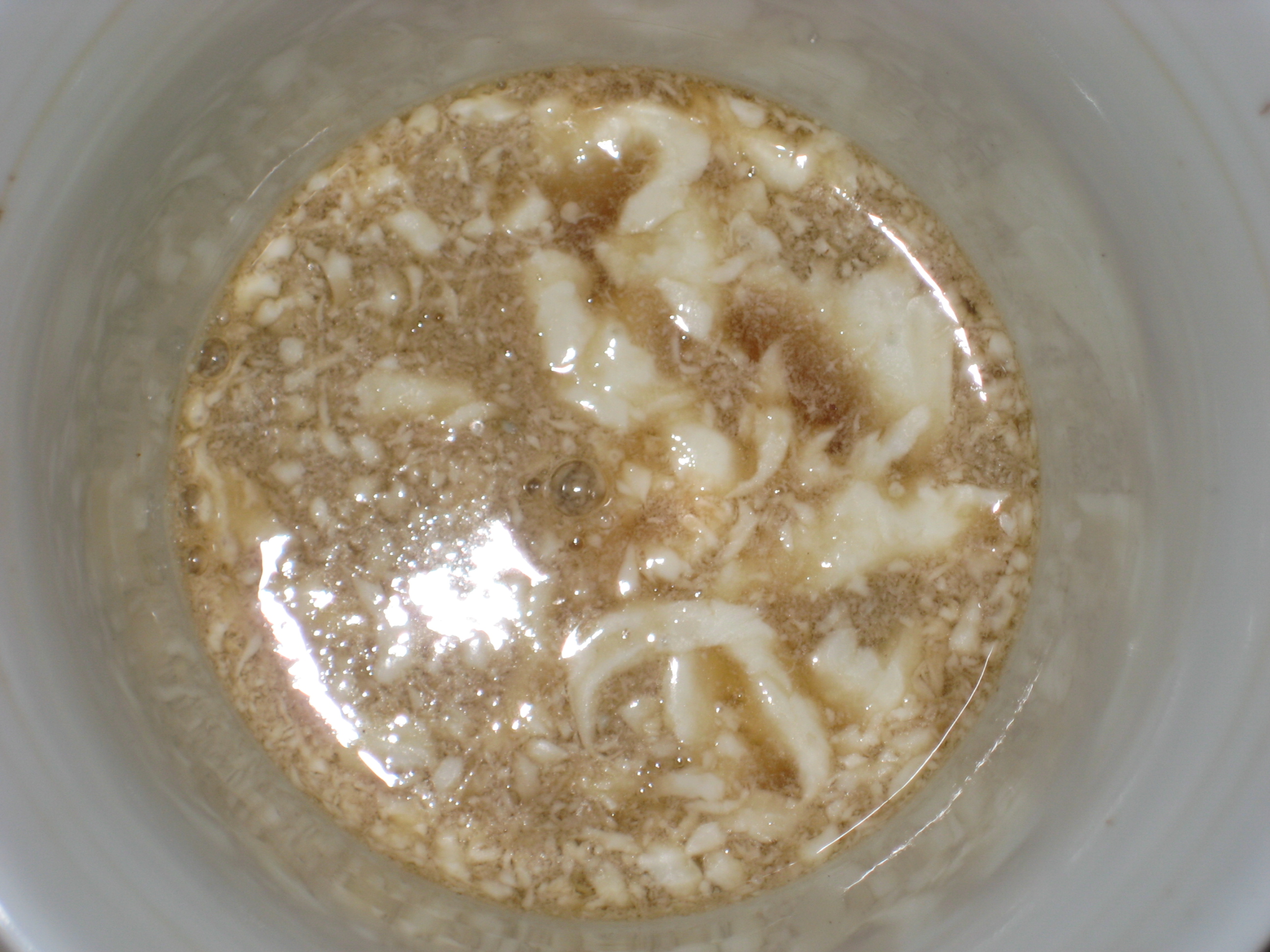Putting Blue Cheese in Coffee | Putting Weird Things in Coffee