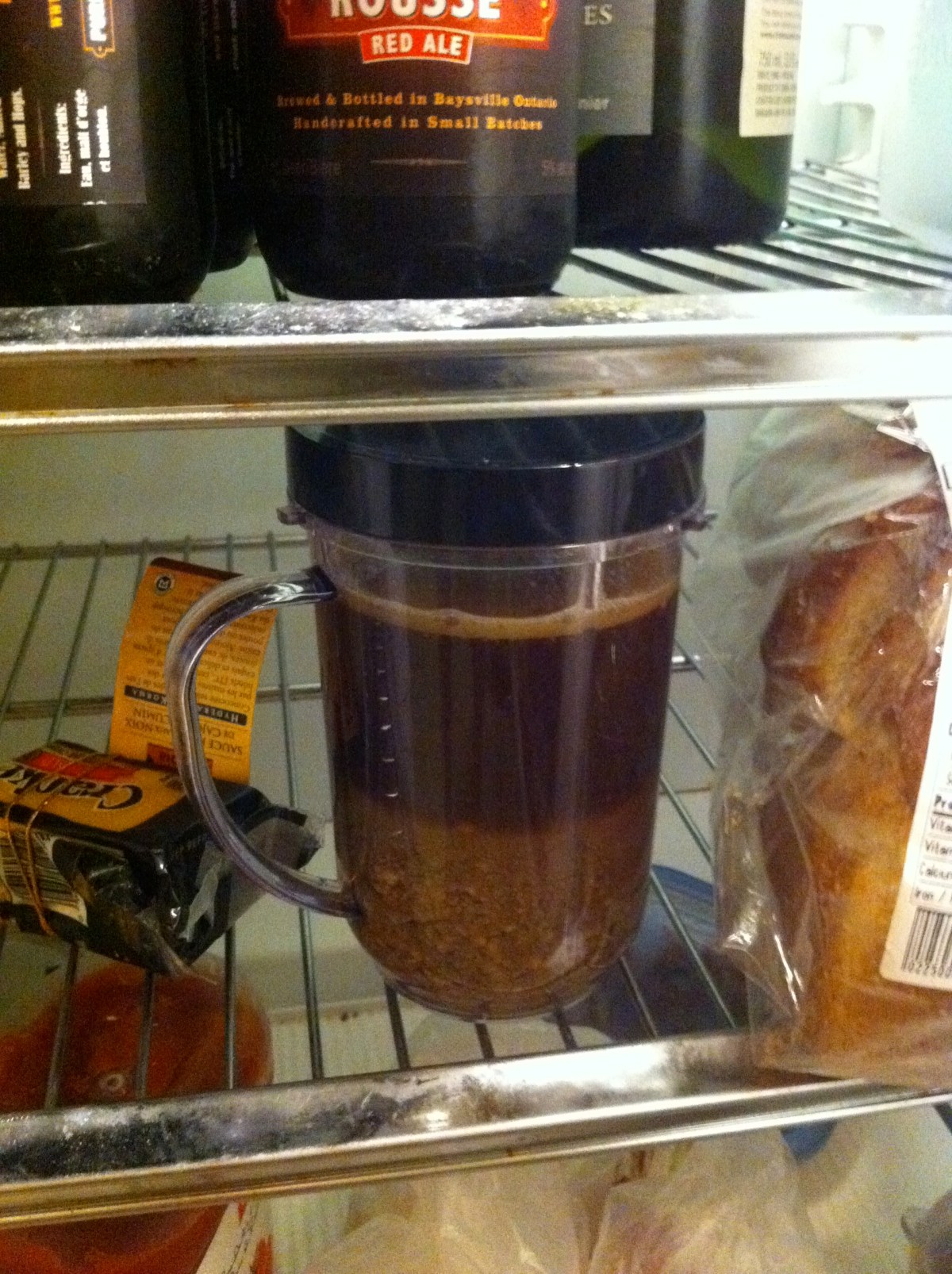 Haggis Coffee | Putting Weird Things in Coffee