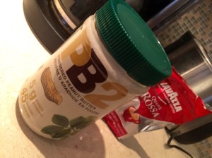 The Peanut Butter Solution: PB2 in Coffee | Putting Weird Things in Coffee