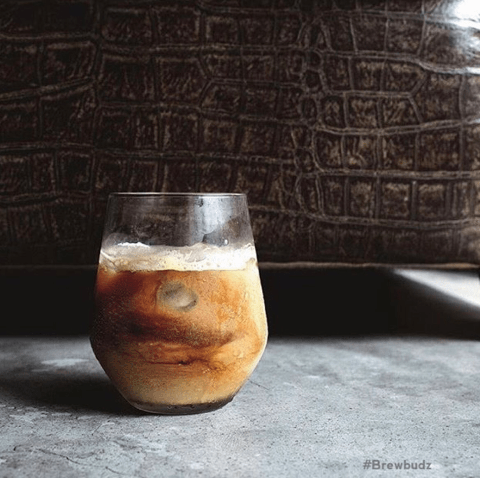 Putting Weird Things in Coffee | A blog about putting weird things in ...