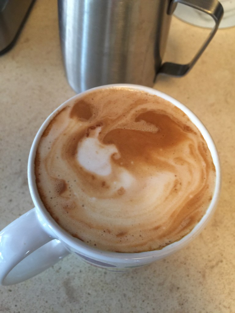 Putting Weird Things in Coffee | A blog about putting weird things in ...