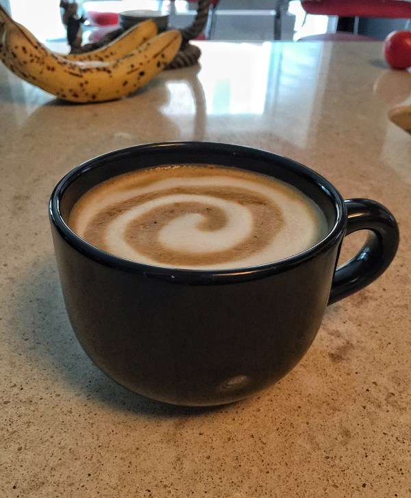 Putting Weird Things in Coffee | A blog about putting weird things in ...